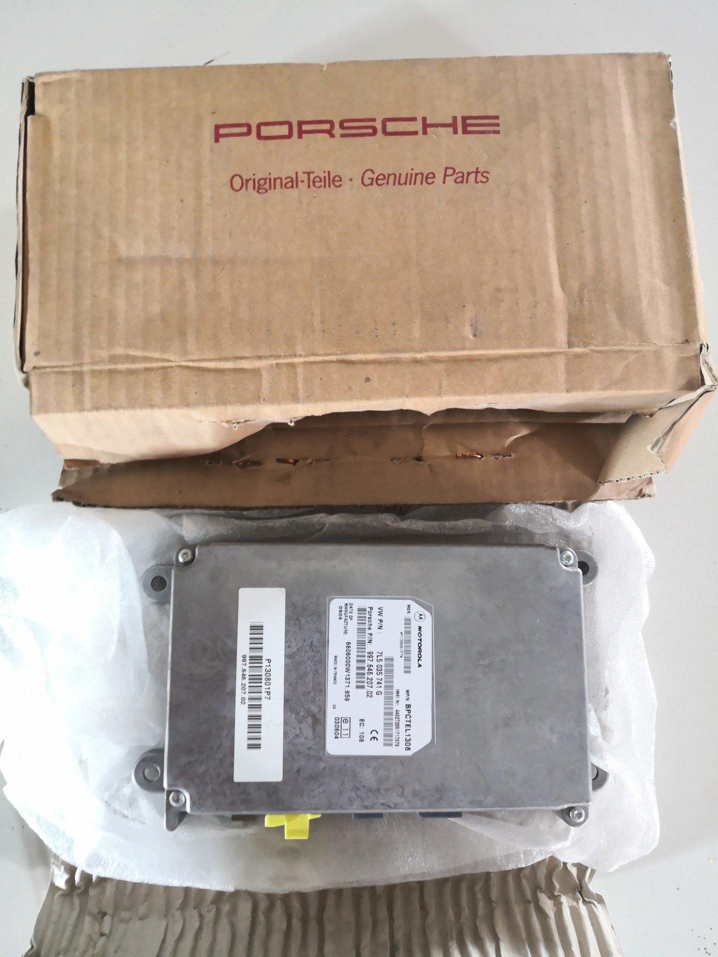 Porsche Cayenne onderdelen, partsss :: porsche 924 onderdelen, parts