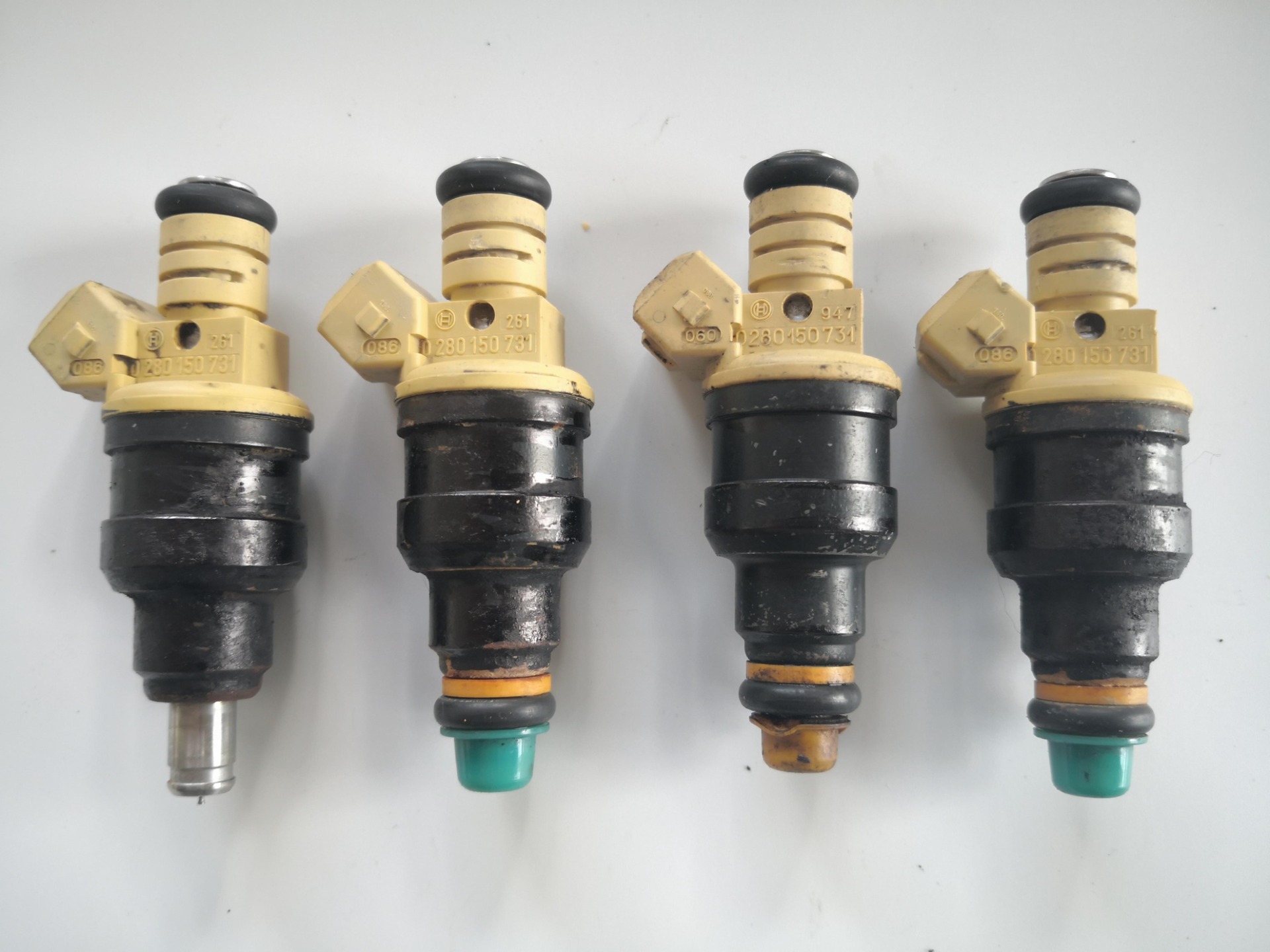 porsche 911 onderdelen